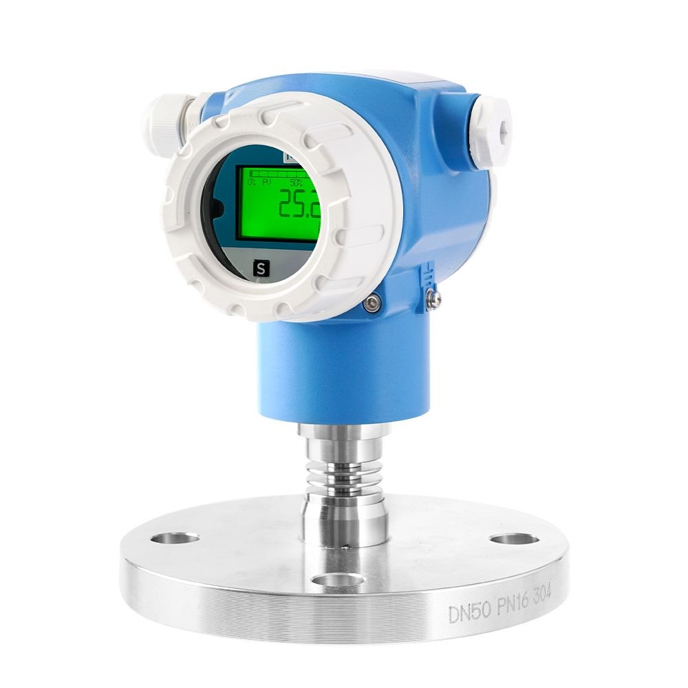 Buy Aea17 Flange Mount Pressure Transmitter from Hangzhou ARTang ...