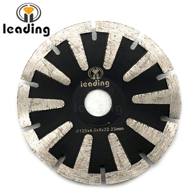 Buy Diamond Fluting Wheels from Yulin Leading Diamond Tools, Hong Kong ...