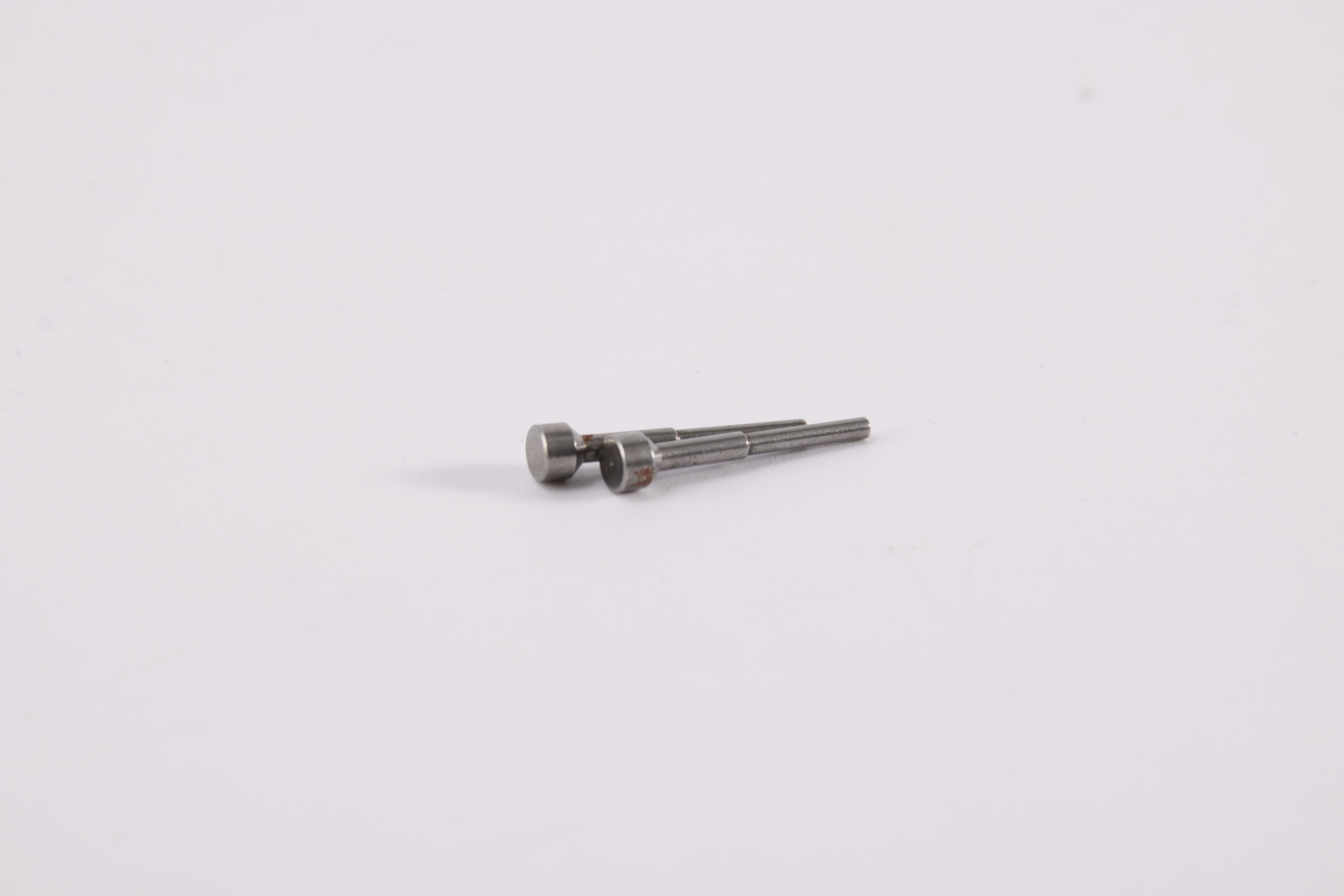 Buy Metal Probe , Connector Pin, Electronic Copper Pin, Gold-plated ...