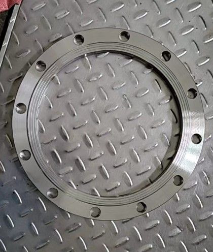 Buy Flange Cards from Linsheng Technology Co., Ltd, China | Tradewheel.com