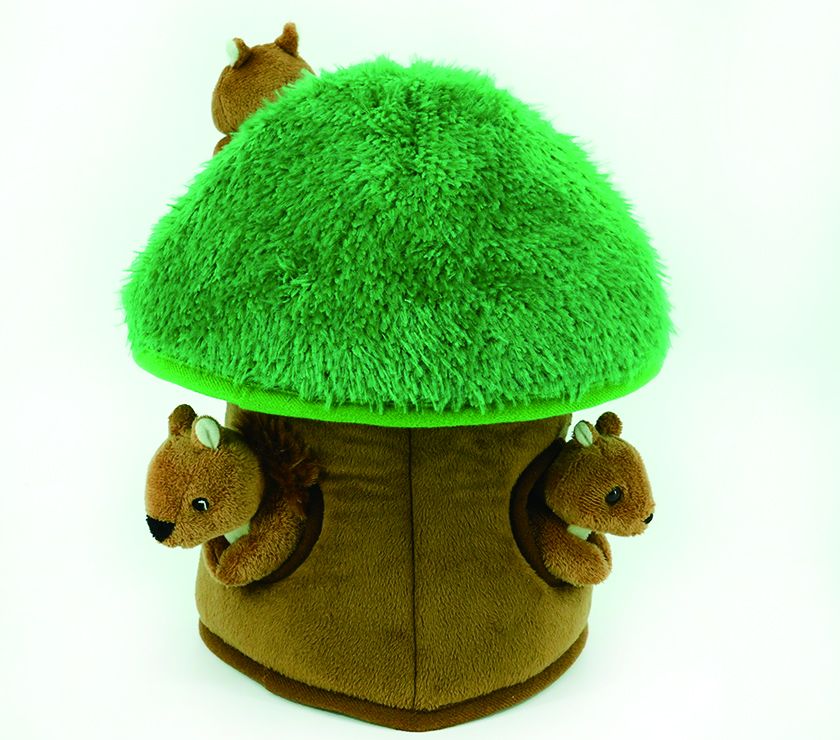 Buy Tree House (gdl0021-1) from Wendeng Huakai Toys Co.,Ltd, China ...