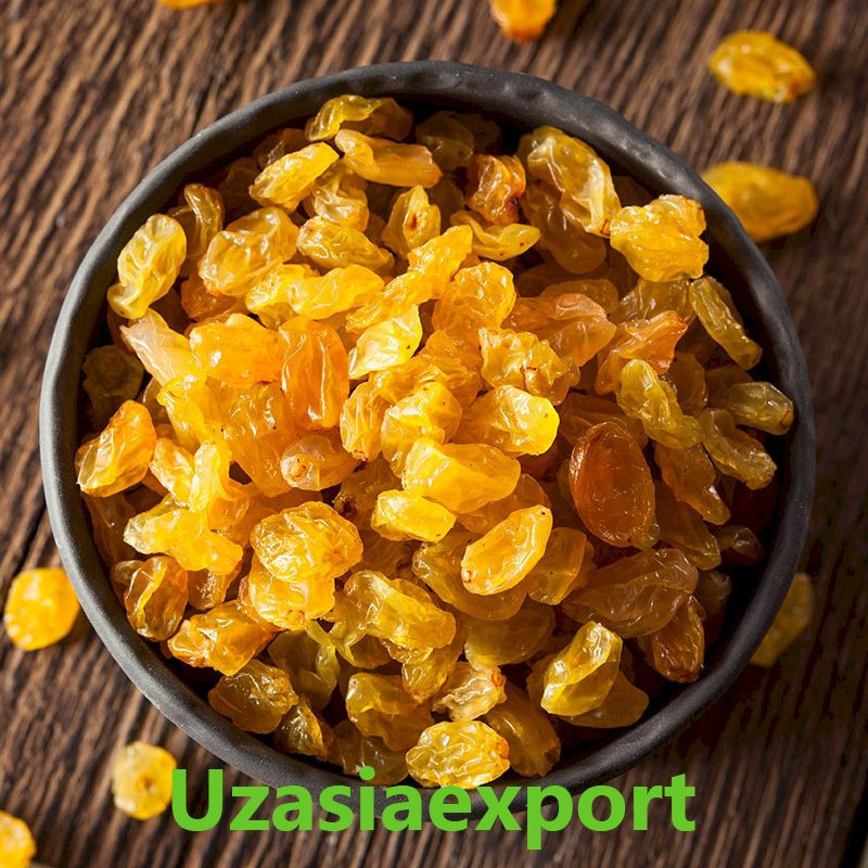 Buy Golden Raisins/sultanas from IT EXPORT ASEAN LLC, Uzbekistan ...