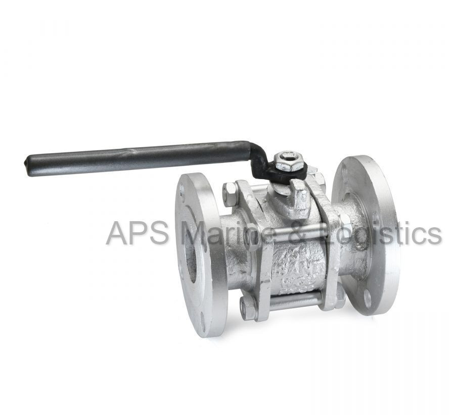 Buy Ibr And Bis Approved Ball Valves from APS Marines & Logistics ...