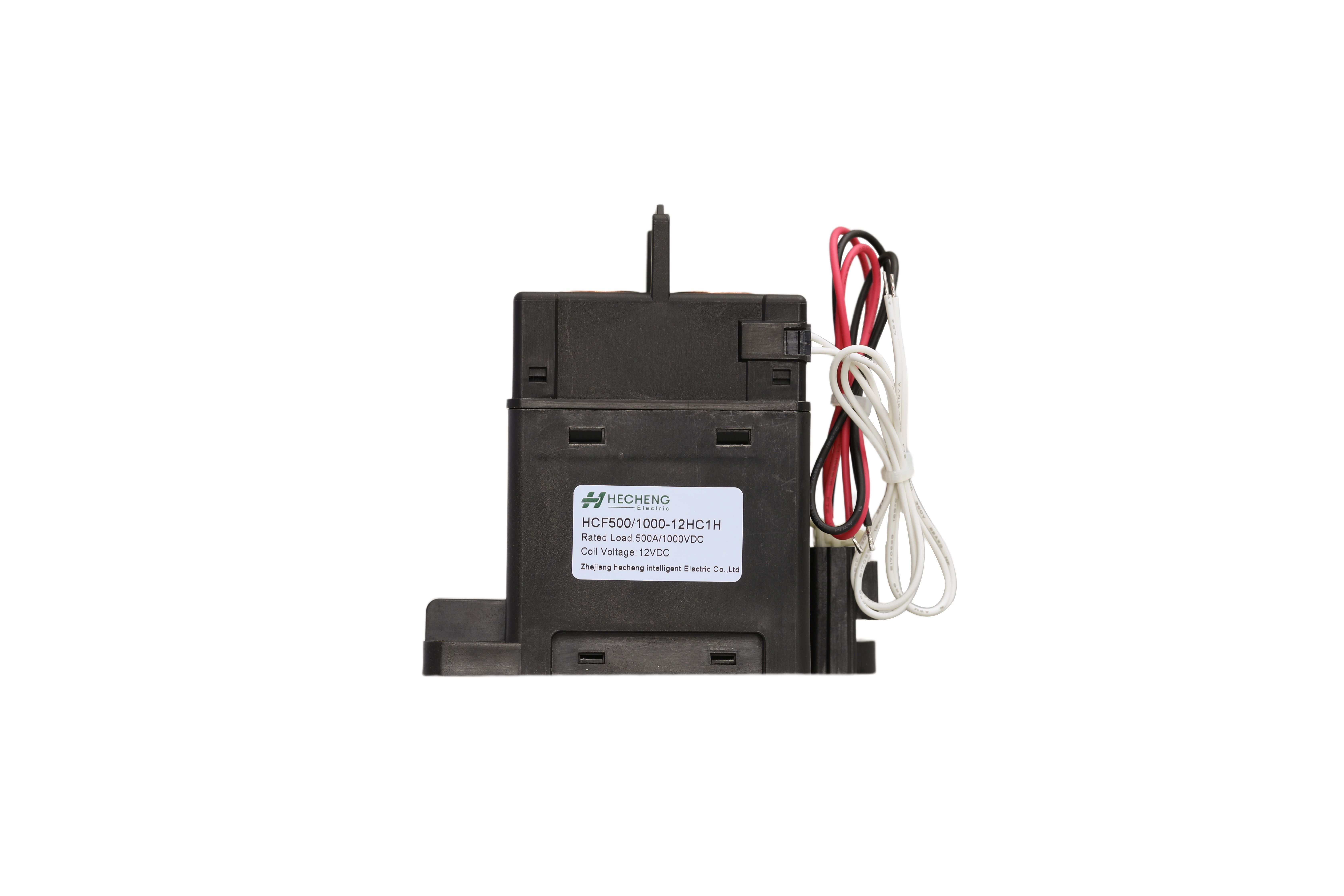 Buy Ul/ce/cb Certified Hvdc Relay/contactor, 500a, Load Voltage 450/800 ...