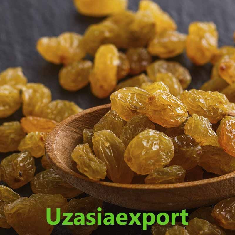Buy Golden Raisins/sultanas from IT EXPORT ASEAN LLC, Uzbekistan ...
