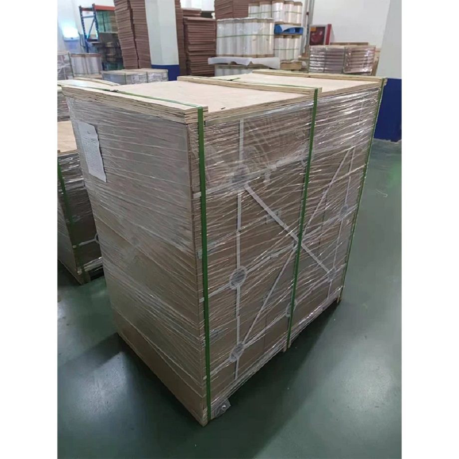 Buy Biodegradable Pt300 Cellophane Cellulose Film For Food Packaging ...