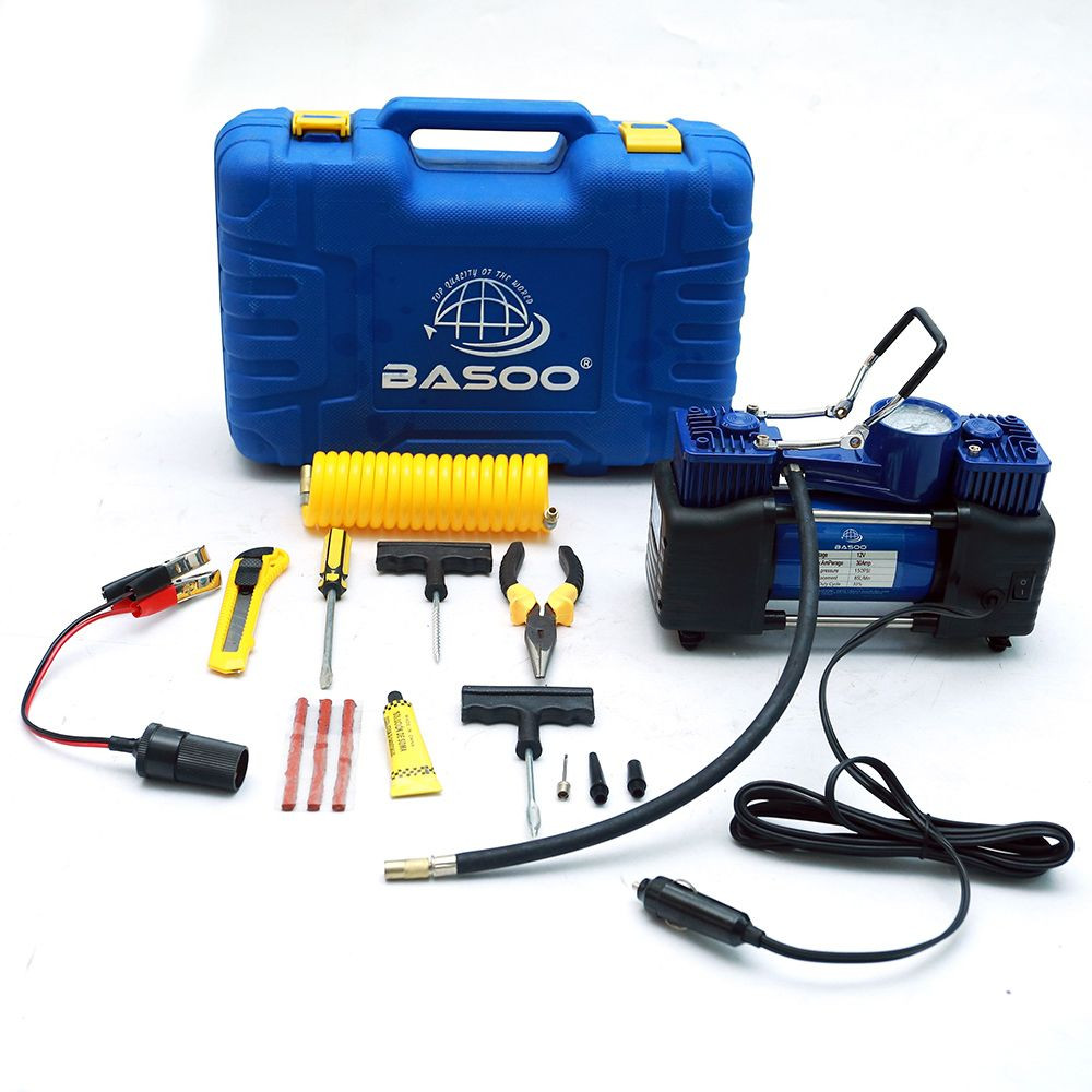 Buy Basoo-air Compressor 150ppsi from Baset Baees Co., Ltd., China ...