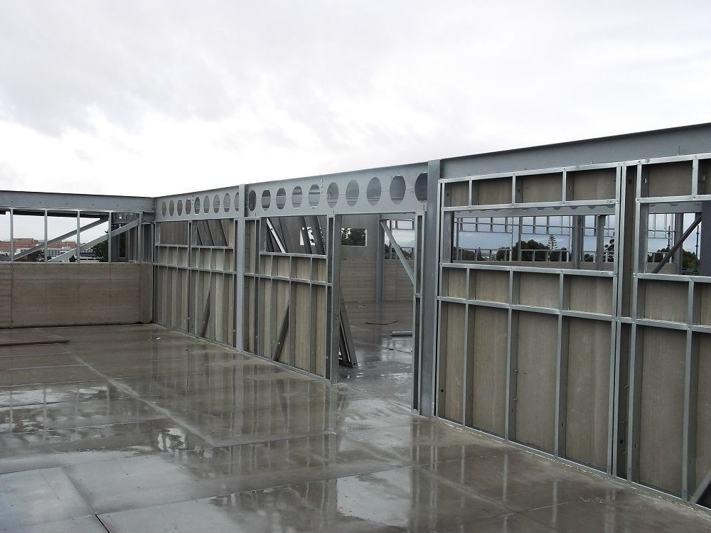 Buy Versapanel from Global Construction Management (Pty) Ltd, Germany ...