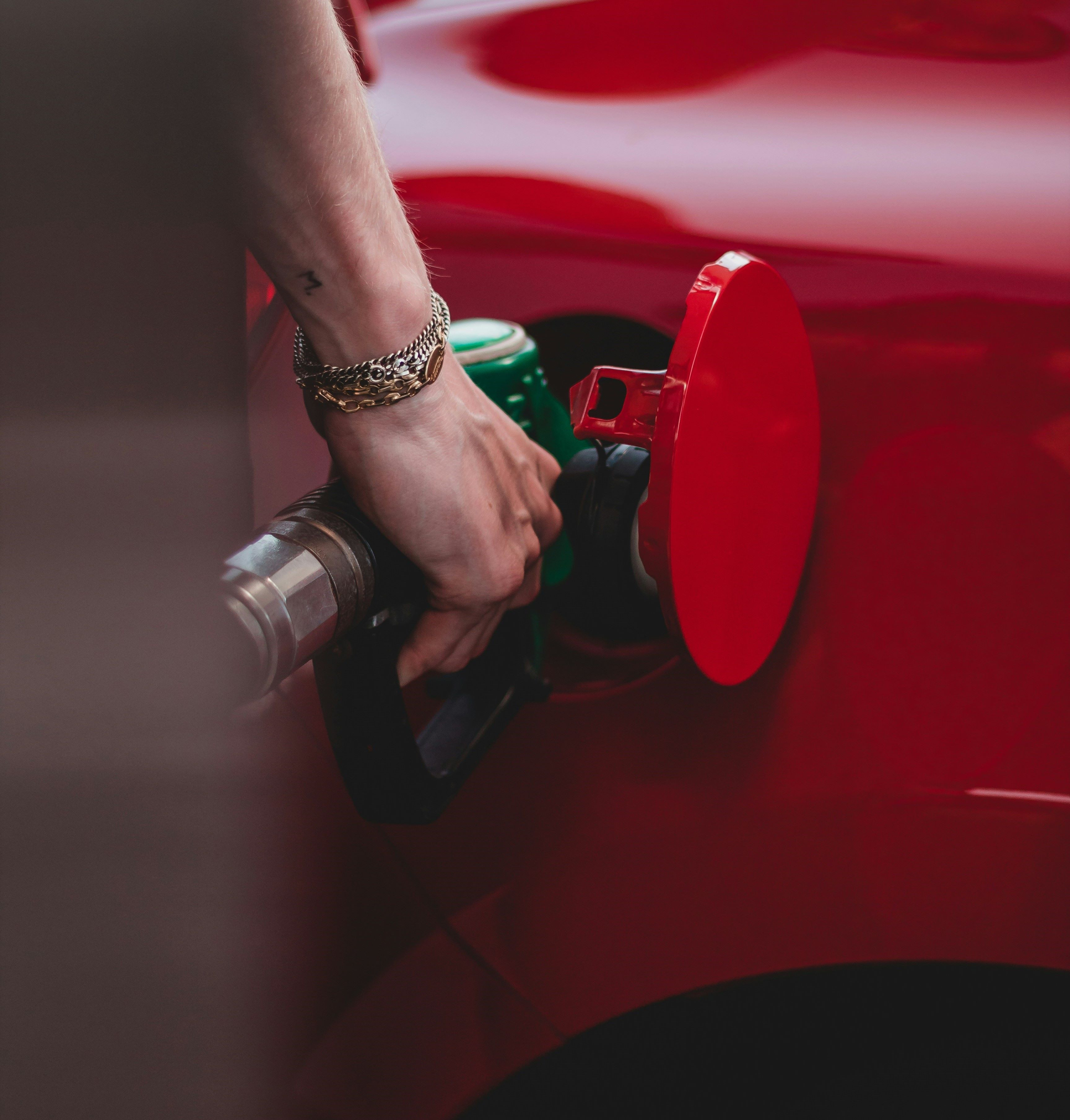 Buy Diesel Fuel En590 from Middle Fork Capital LLC, USA | Tradewheel.com