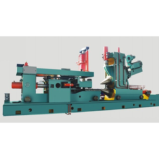 Buy Automatic Flange Bearing Ring Production Line Professional ...