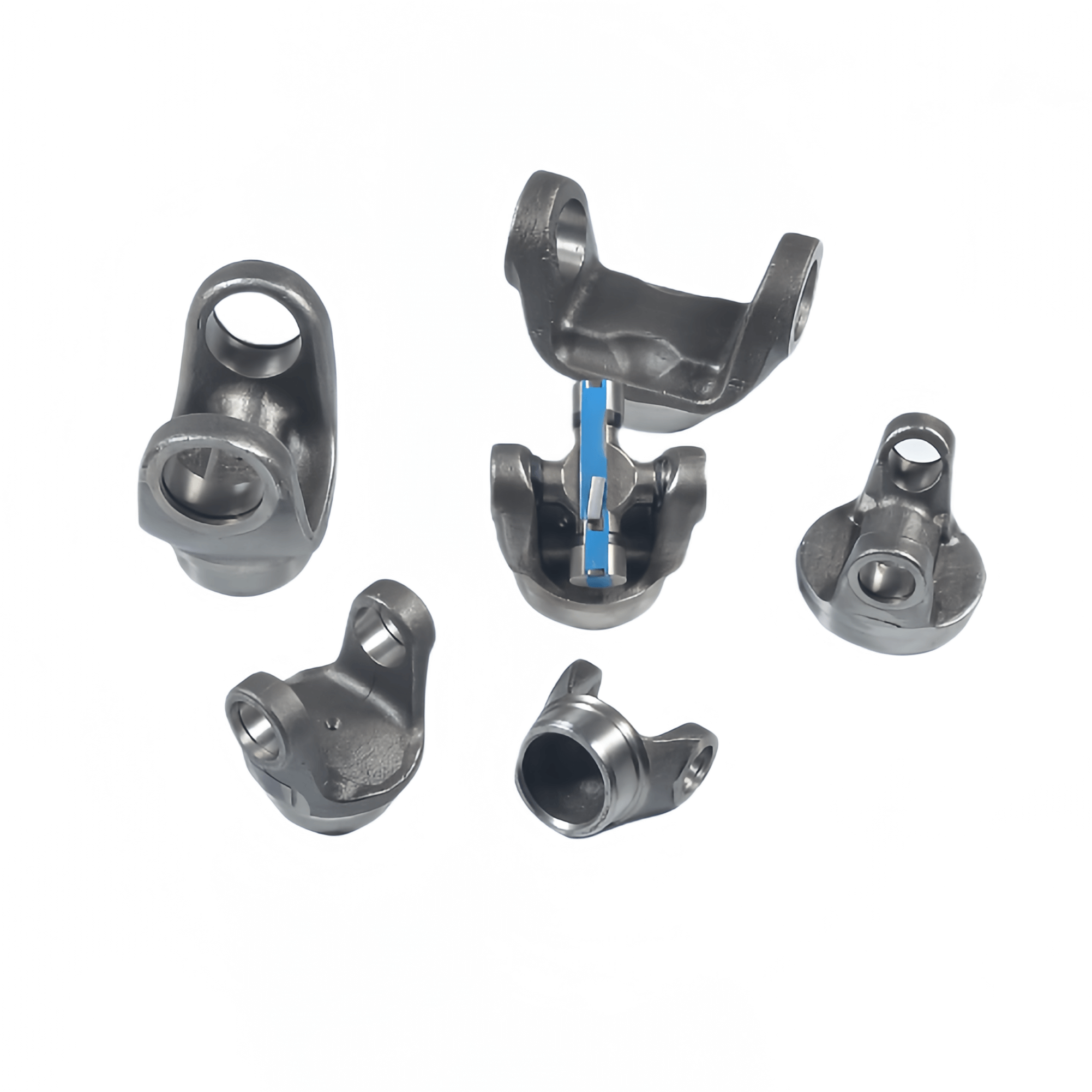 Buy Weld Yoke from Shenzhen BisonLink Auto Parts Co.,Ltd, China ...