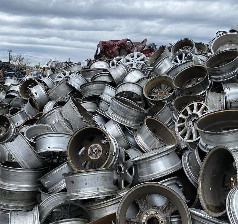 Buy Mixed Casting Aluminium Scrap, Automotive Aluminium Scrap ...