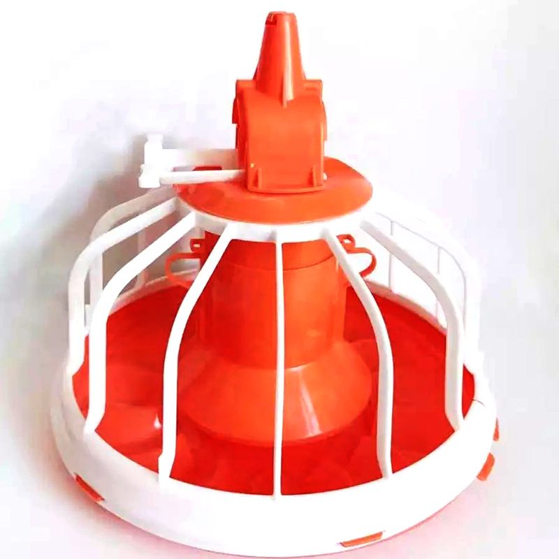 Buy Automatic Poultry Feeding Line Feeder Pan For Poultry Feeding Line ...
