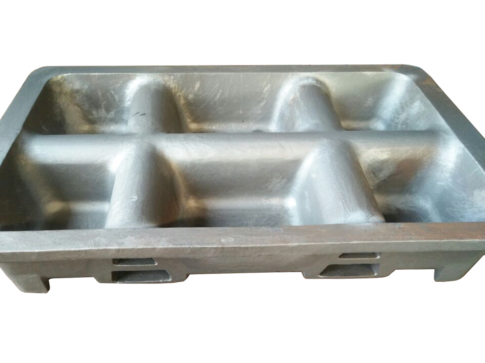 Buy Skim Pans With Multiple Chambers from Xian Huan-Tai Technology ...
