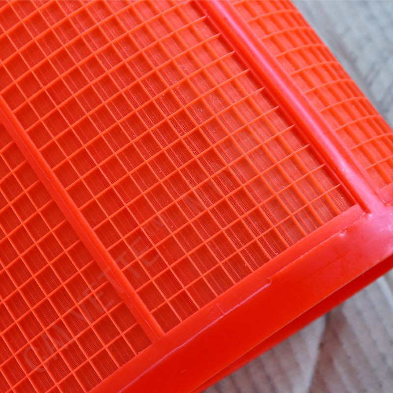 Buy Fine Polyurethane Screens-mining Vibrating Screen Spares from ...