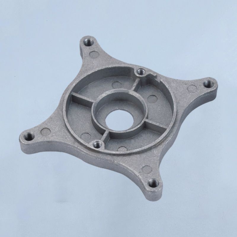 Buy Connector Casted With Screw Hole Drilled And Mark from Shenzhen HXH ...