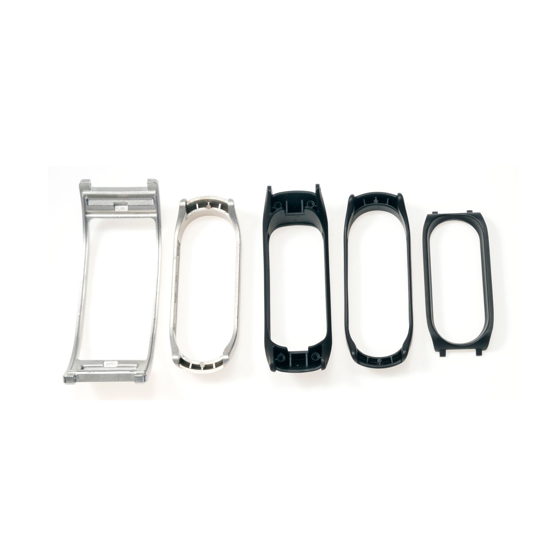 Buy Stainless Steel Watch Cases, Metal Frame Parts, Powder Metallurgy ...