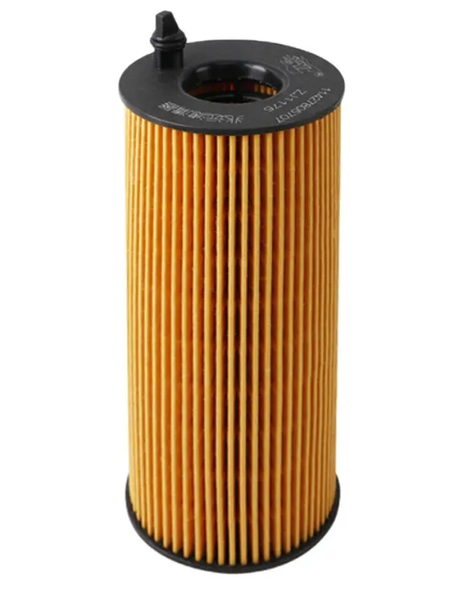 Buy German Engine Oil Filter from Qinghe Fengyuan Auto Parts Co., Ltd ...