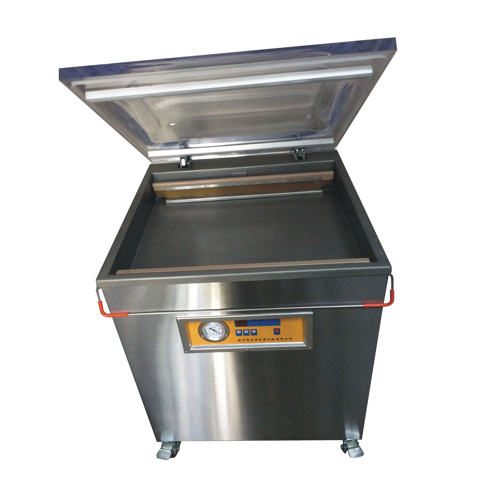 Buy Dz-600 Automatic Table Top Economy Food Hamber Vacuum Sealer ... Buy Dz-600 Automatic Table Top Economy Food Hamber Vacuum Sealer ...