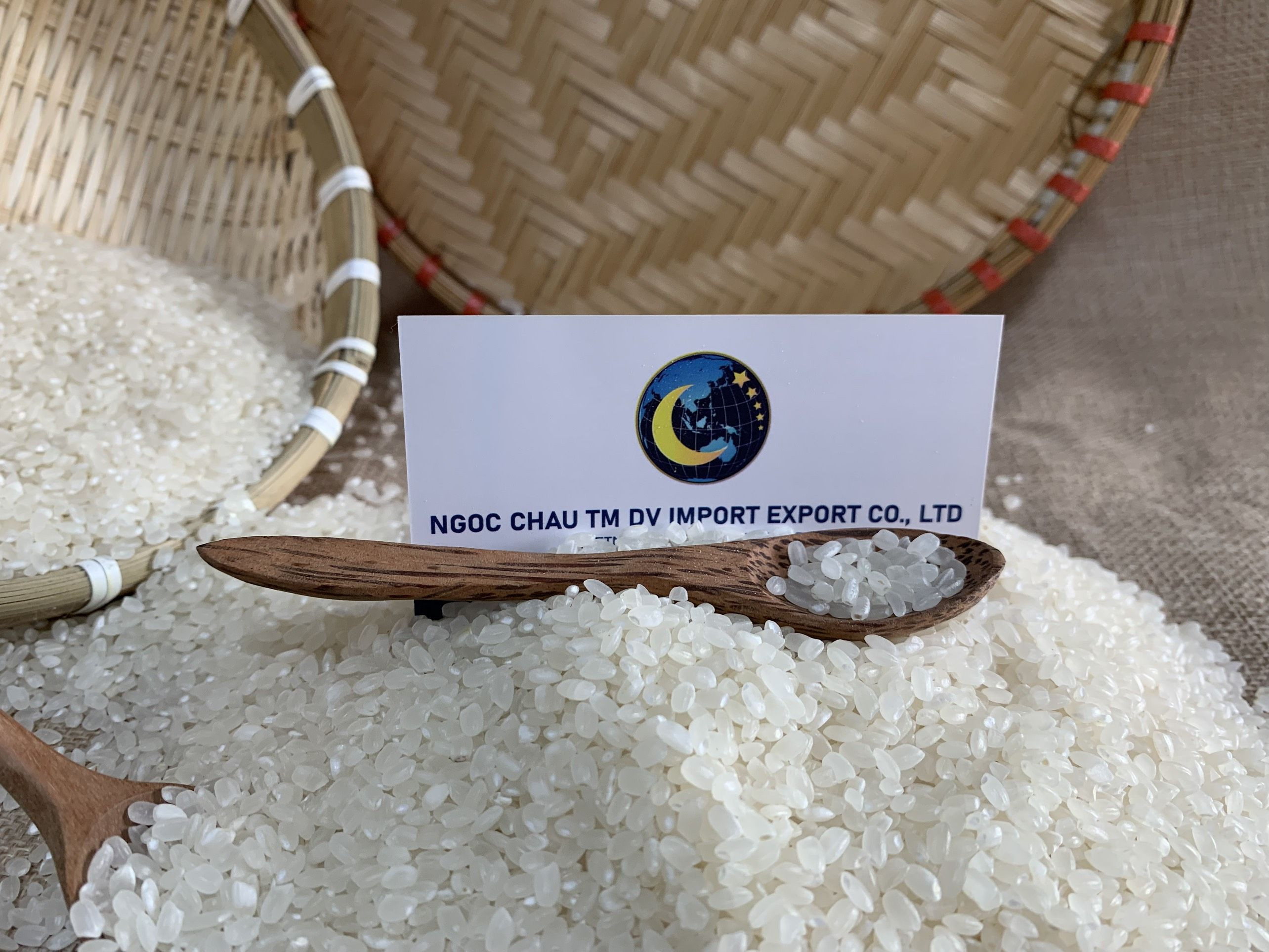 Buy Special Offer Vietnam Japonica Rice High Quality Low Price Short ...