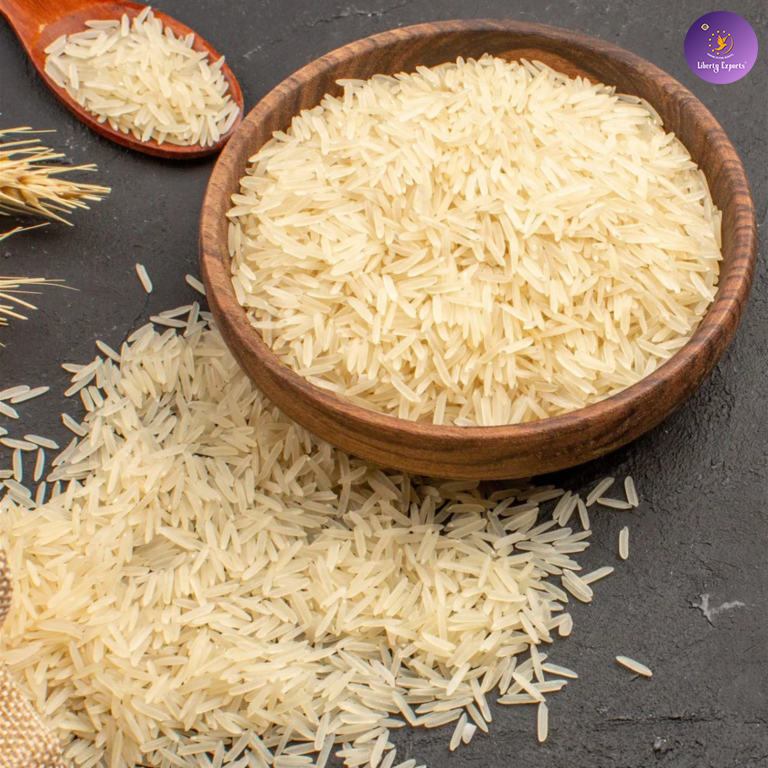 Buy Basmati Rice from Liberty Exports, United Kingdom | Tradewheel.com