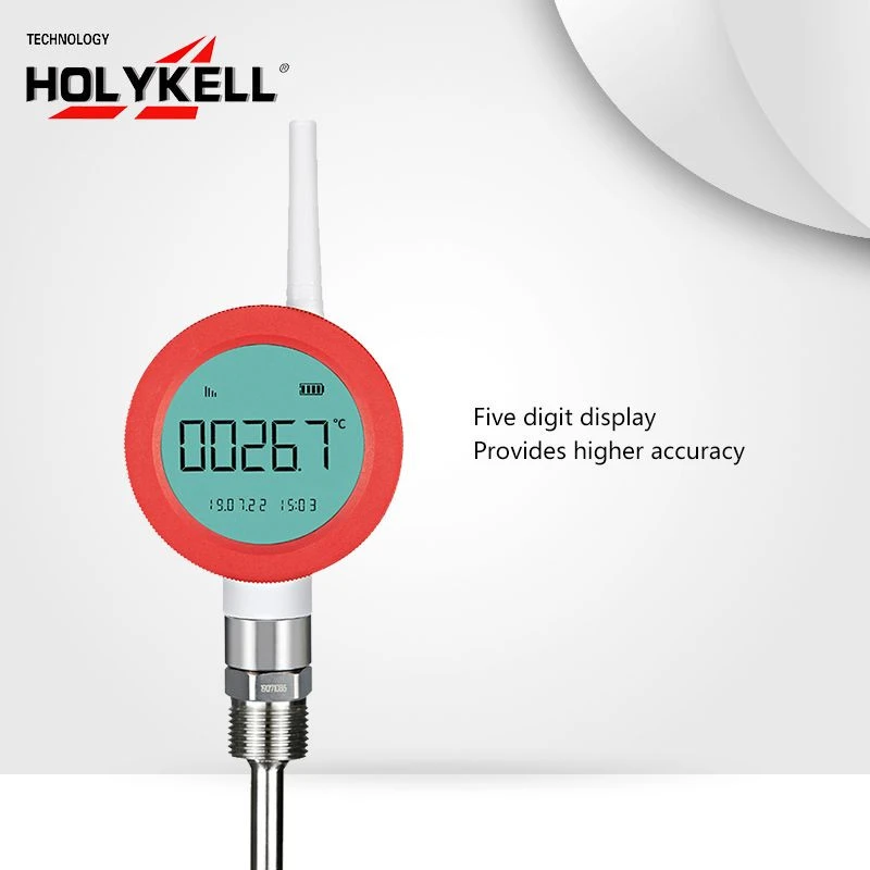 Buy Holykell H2601 Wireless Pressure Sensor from Holykell Technology Co ...