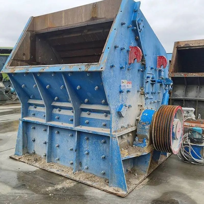 Buy Used Metso Gp11 Single Cylinder Hydraulic Cone Breaking 160kw ...