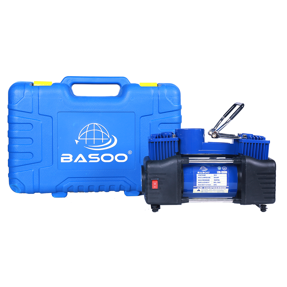 Buy Basoo-air Compressor 150ppsi from Baset Baees Co., Ltd., China ...