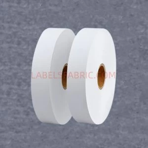 Buy Nylon Taffeta Label Fabric Jumbo Roll from Huzhou Boda Label Fabric ...