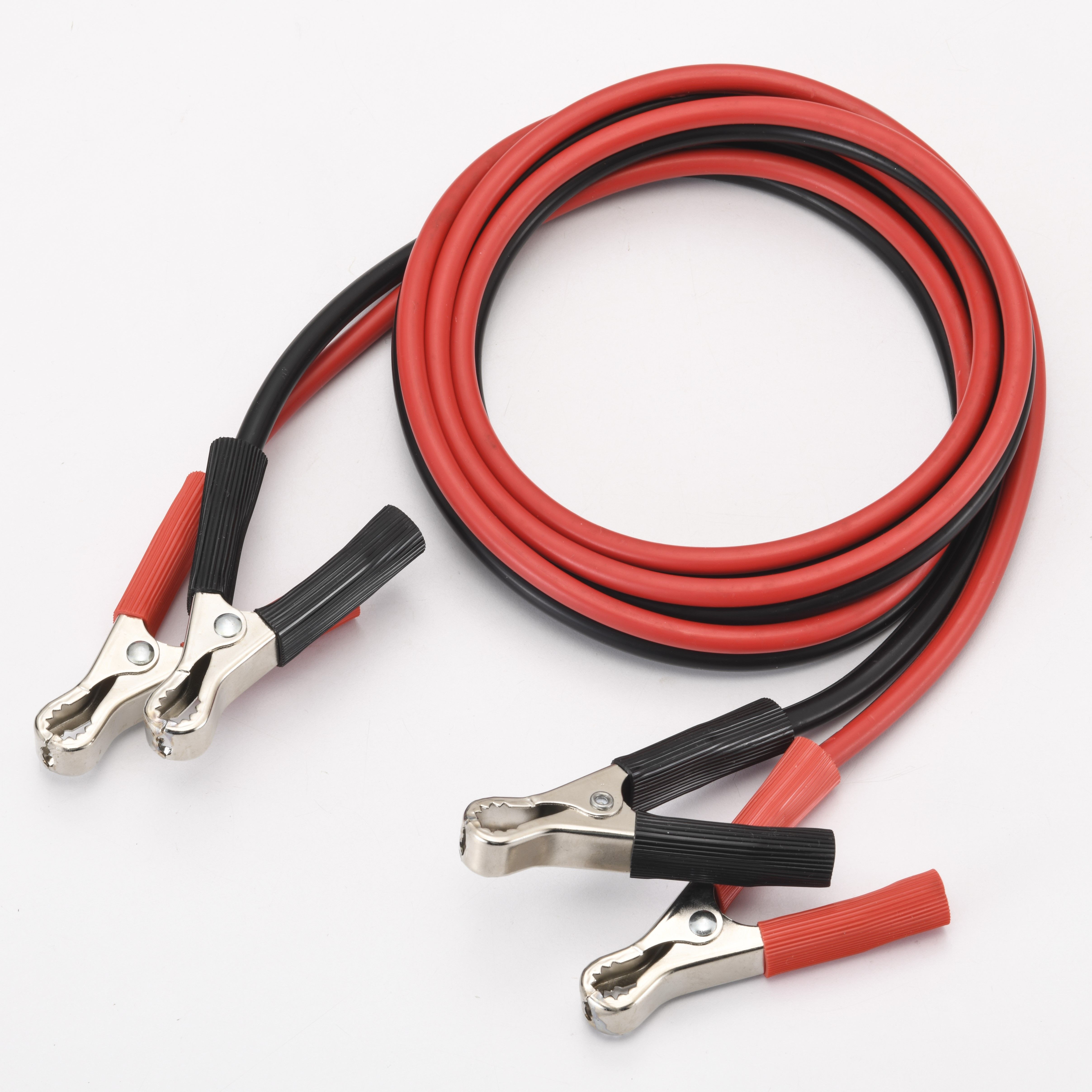 Buy Emergency Cable/booster Cable from Qi Yi Enterprise Co., Ltd ...