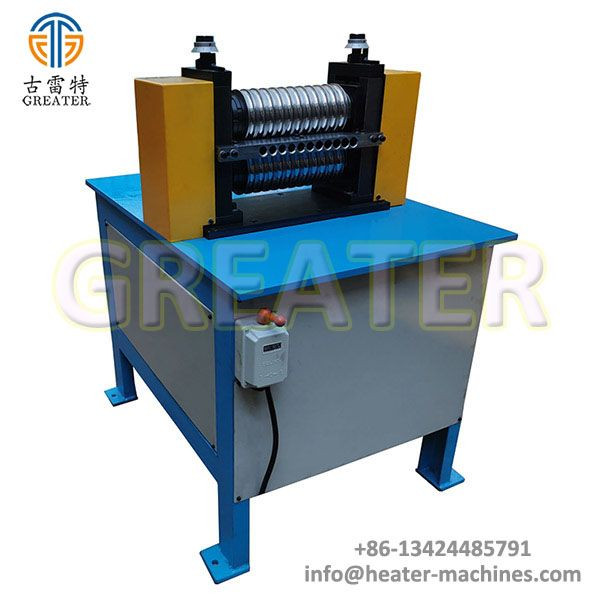 Buy Electric Heater Rolling Mill Machine from Zhaoqing City Greater ...