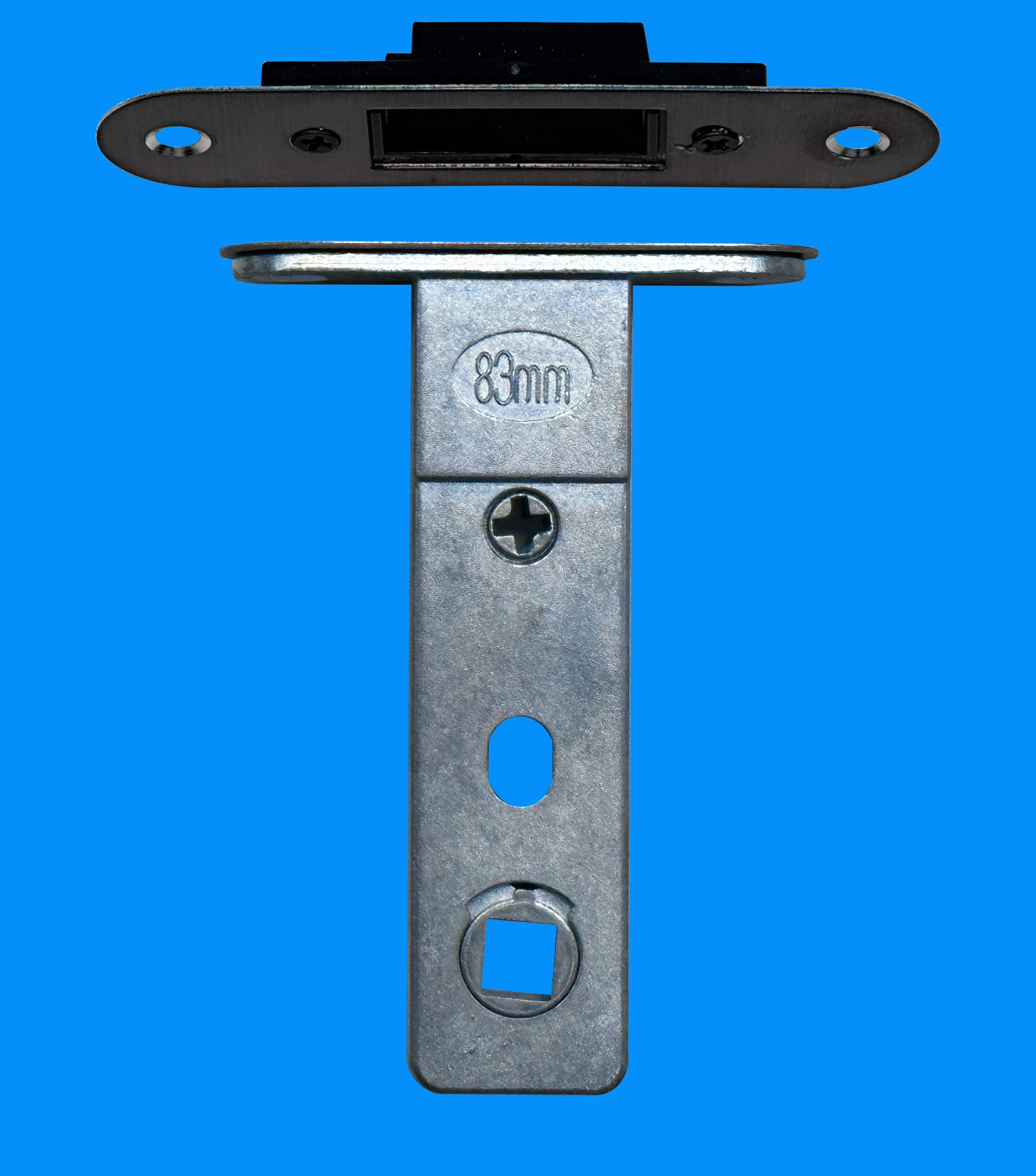 Buy Magnetic Lock Cylinder from Ruixida Hardware Products Factory ...