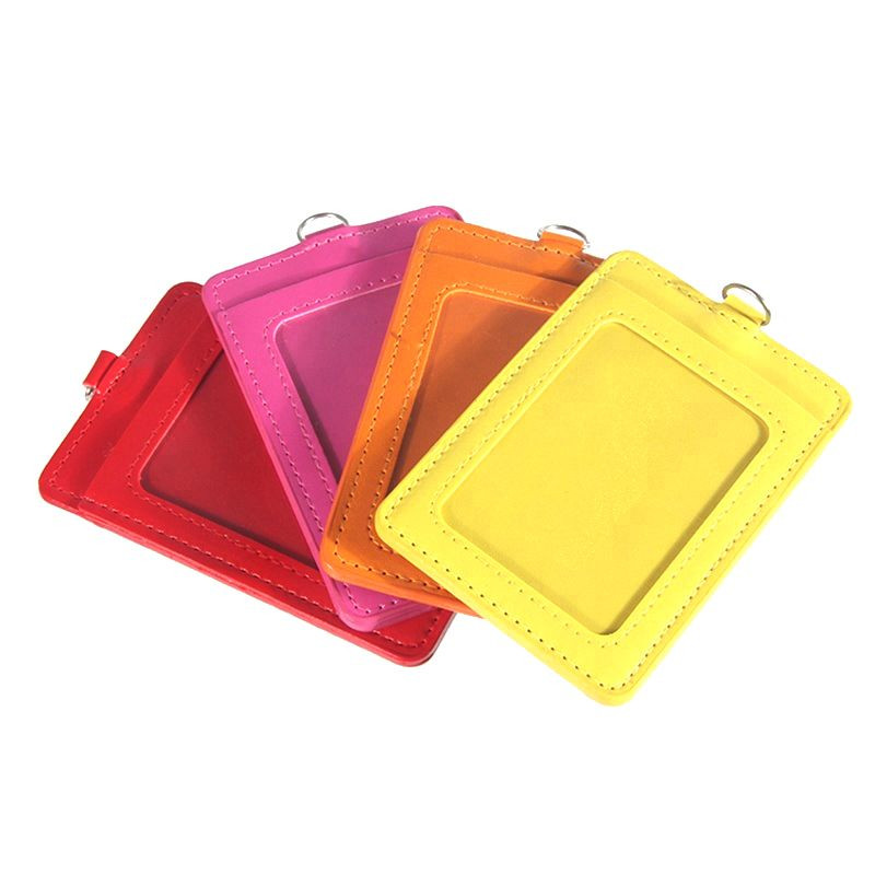 Buy Business Id Card Holder from Suzhou Hengyuan Gifts Co., Ltd, China ...