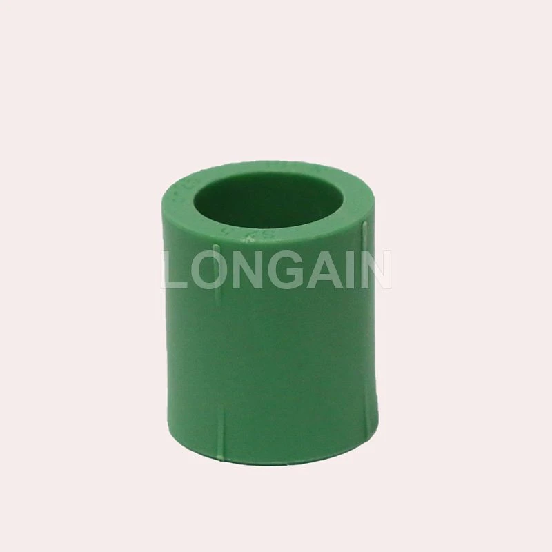 Buy Ppr Coupling Ppr Pipes And Fittings Manufacturers Plastic ...
