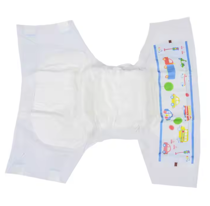 Buy Disposable Adult Diapers from Pinekor Global, South Korea ...