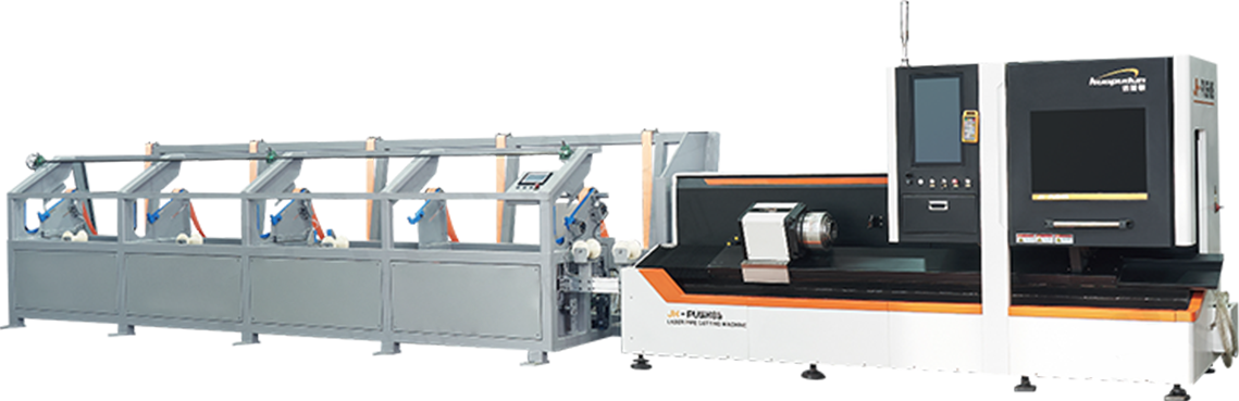 Buy Double Chuck Five Axis Groove Pipe Cutting Machine from Zhejiang ...