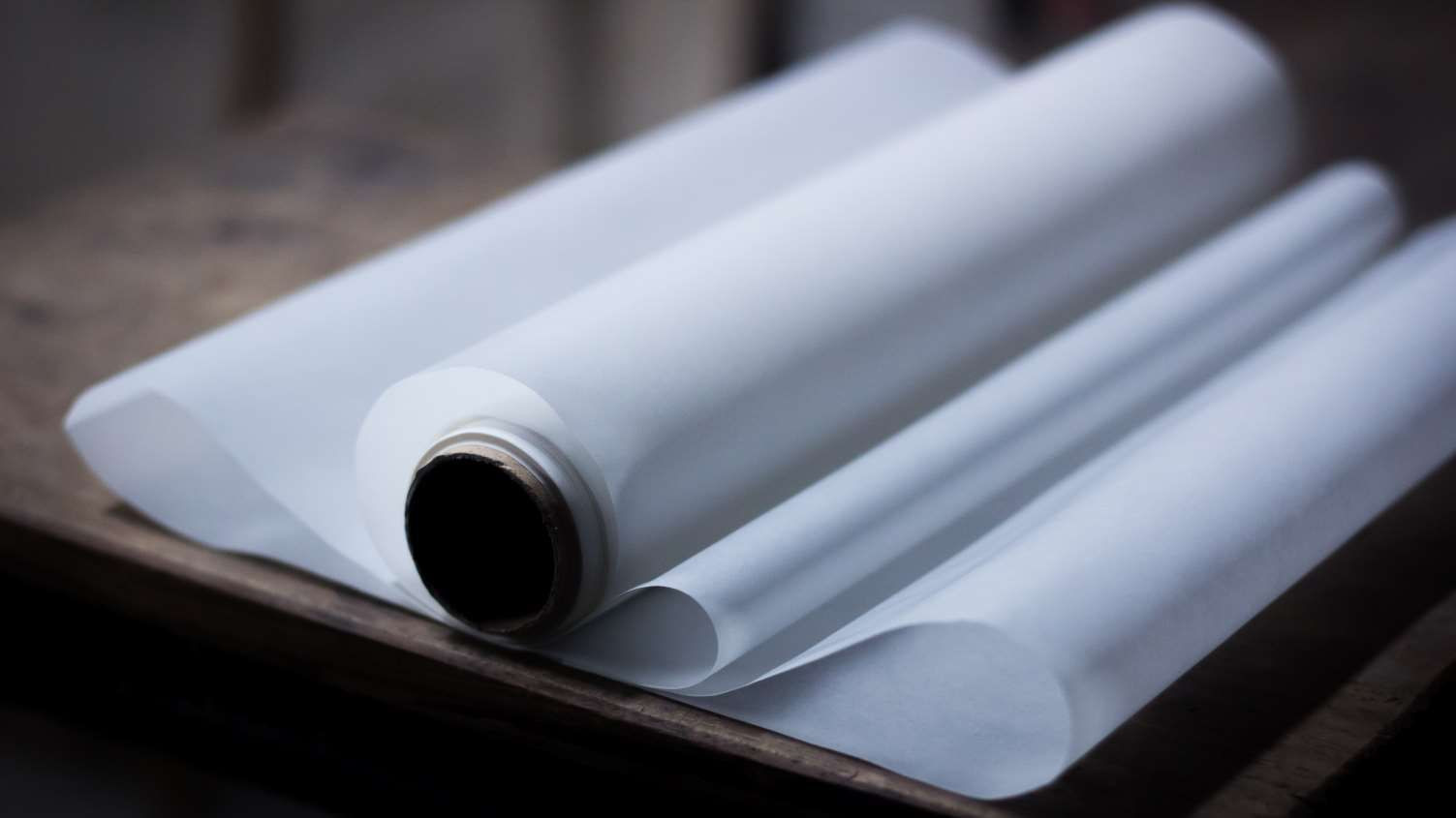 Buy Parchment Paper from YSK papers, China | Tradewheel.com