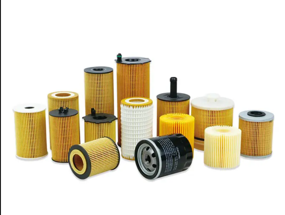 Buy German Engine Oil Filter from Qinghe Fengyuan Auto Parts Co., Ltd ...