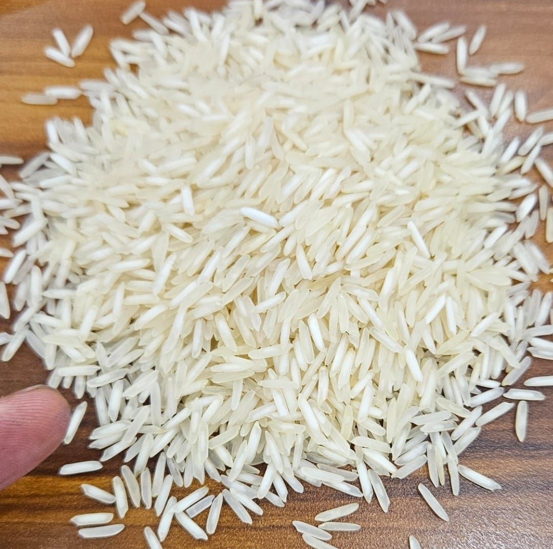 Buy Long Grain Basmati Steam And Sella /parboiled Rice , 1121 , 1509 ...