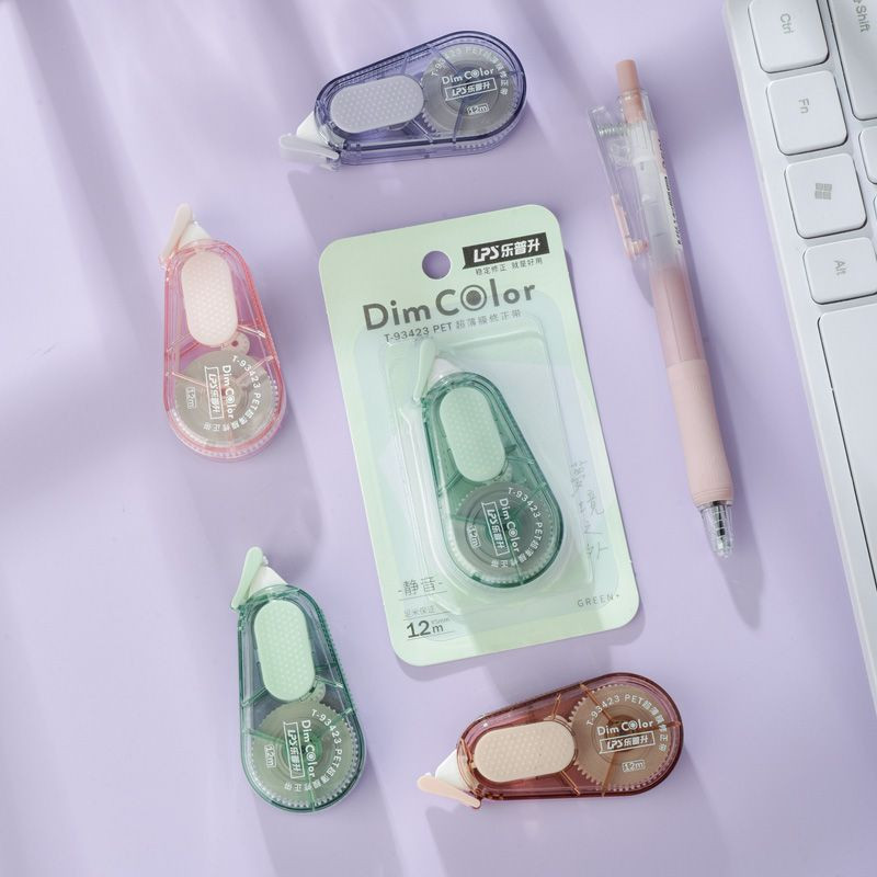 Buy Customized Correction Tape With Upgrade Silent Gear Comfortable ...