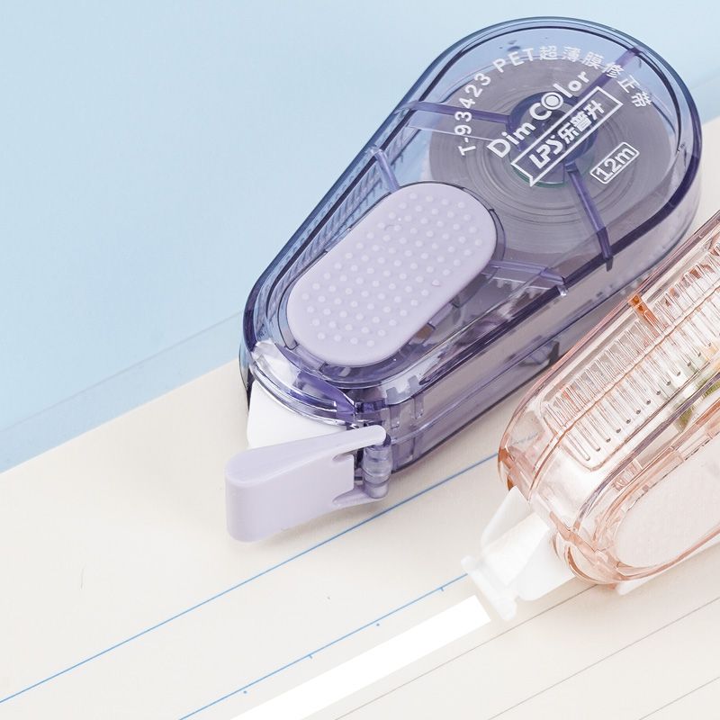 Buy Customized Correction Tape With Upgrade Silent Gear Comfortable ...
