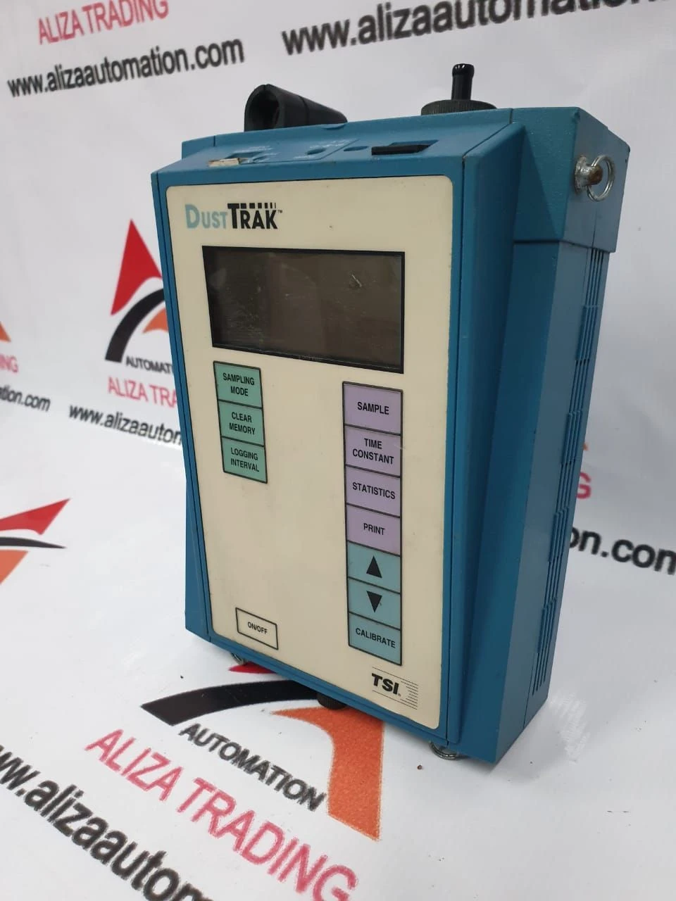 Buy Tsi Dusttrak from aliza trading, India | Tradewheel.com