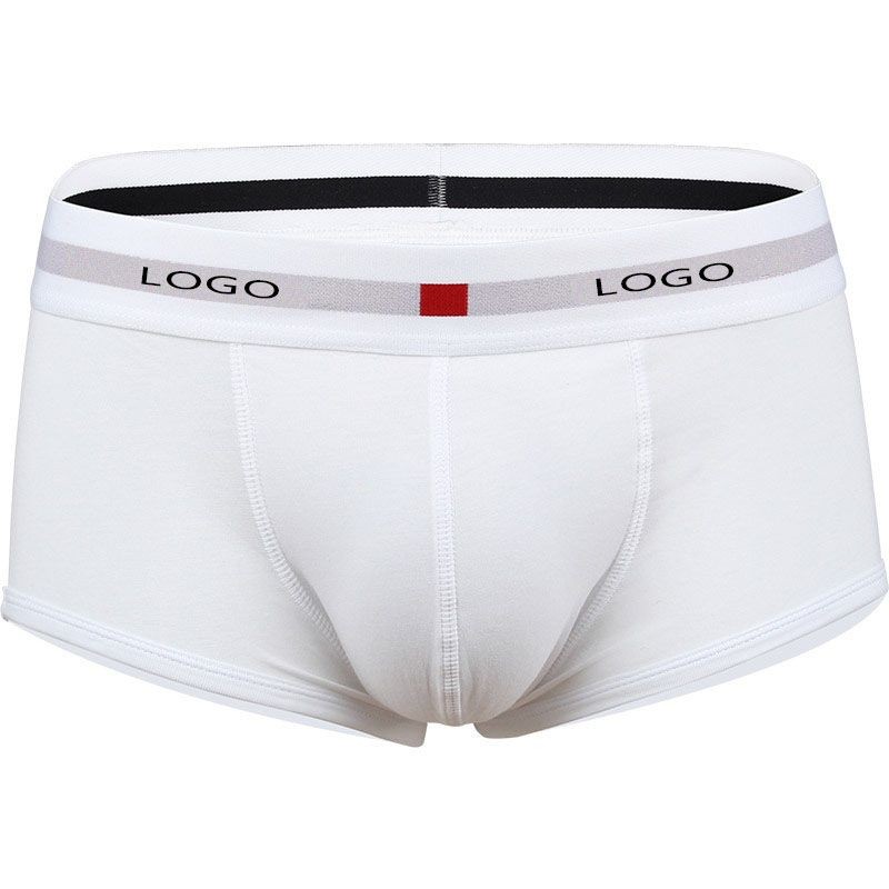 Buy 3d Designed Cotton Men's Low-waisted Boxers from Nanjing Aspire ...