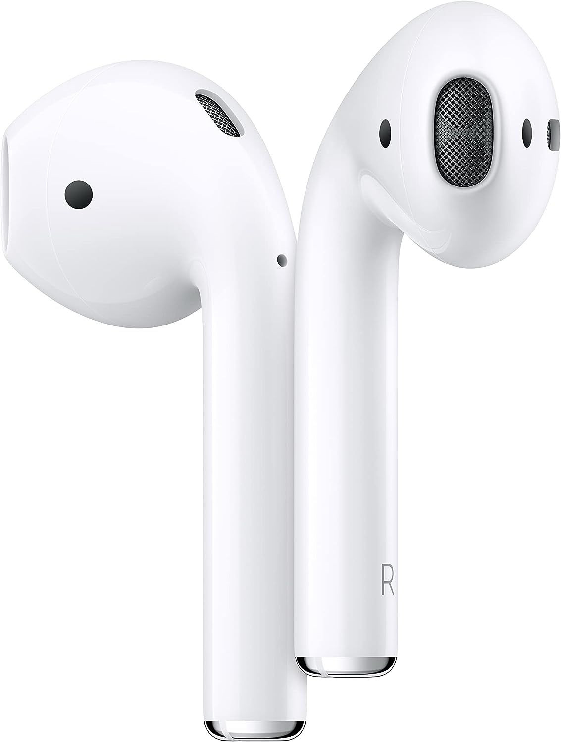 Buy Airpods (2nd Generation) Wireless Earbuds from DIAMOND PEARL ...