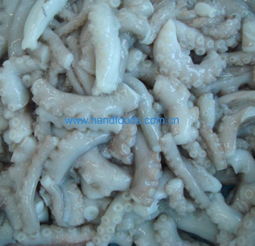 Buy Frozen Sliced Octopus from Hand Foods (Dalian) Co., Ltd., China ...