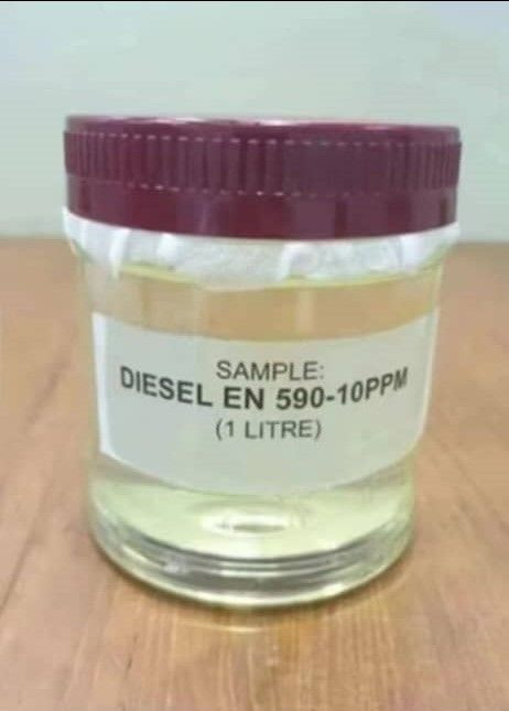 Buy En590 10ppm from RIGEL PETROLEUM UK LIMITED, United Kingdom ...