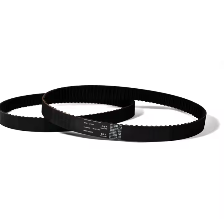 Buy Threaded Belts, Timing Belts from Xingtai Zhizhu Trading Co., Ltd ...