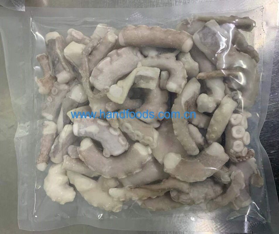 Buy Frozen Sliced Octopus from Hand Foods (Dalian) Co., Ltd., China ...
