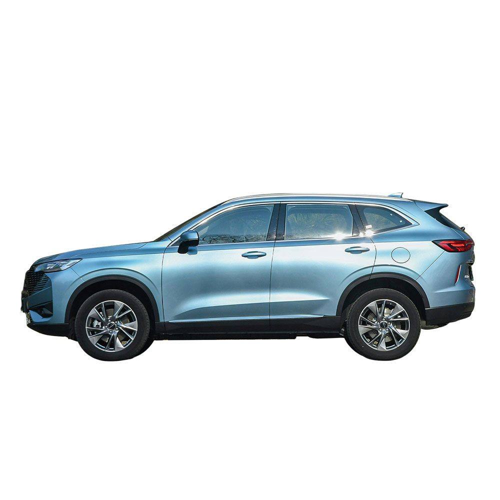 Buy Changcheng Electric Car Made In China Haval H6 The Great Wall Haval ...