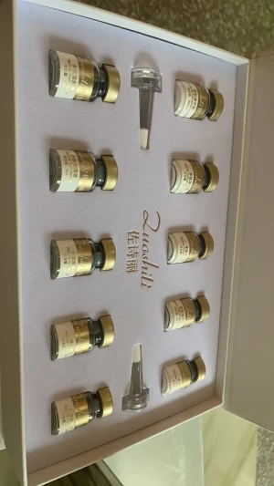 Buy Peptide Freeze-dried Powder from Zhejiang Ningjing Cosmetics ...